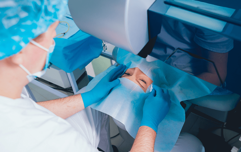 LASIK Surgery & it's Eligibility Criteria | Planet Lasik