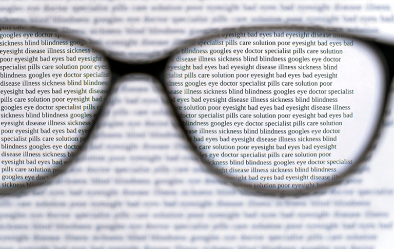 Farsightedness Symptoms and How to Treat Hyperopia