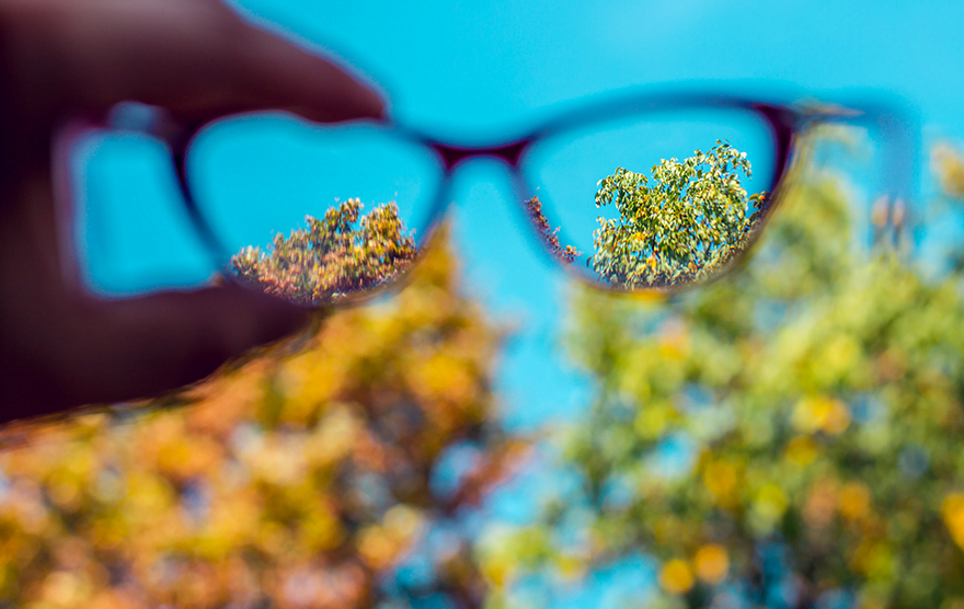 Myopia: Common Eye Disorder Causes, Symptoms & Care