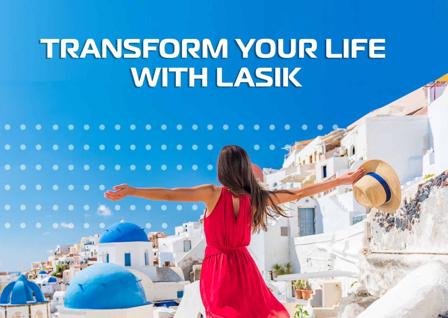 Benefits of LASIK Eye Surgery – Transform Your Vision Safely