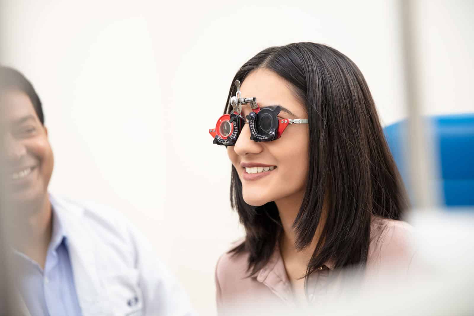 Vision Correction - Choose the Right Option For You | Planet Lasik