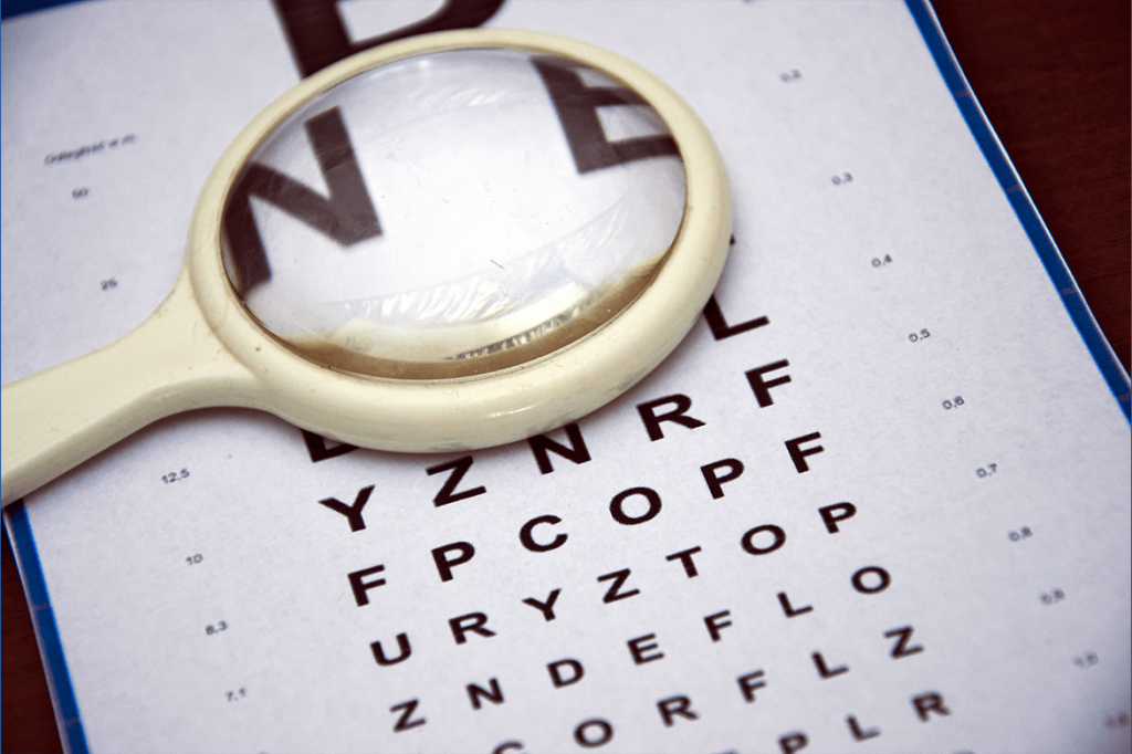Signs And Symptoms of Weak Eyesight | Planet Lasik