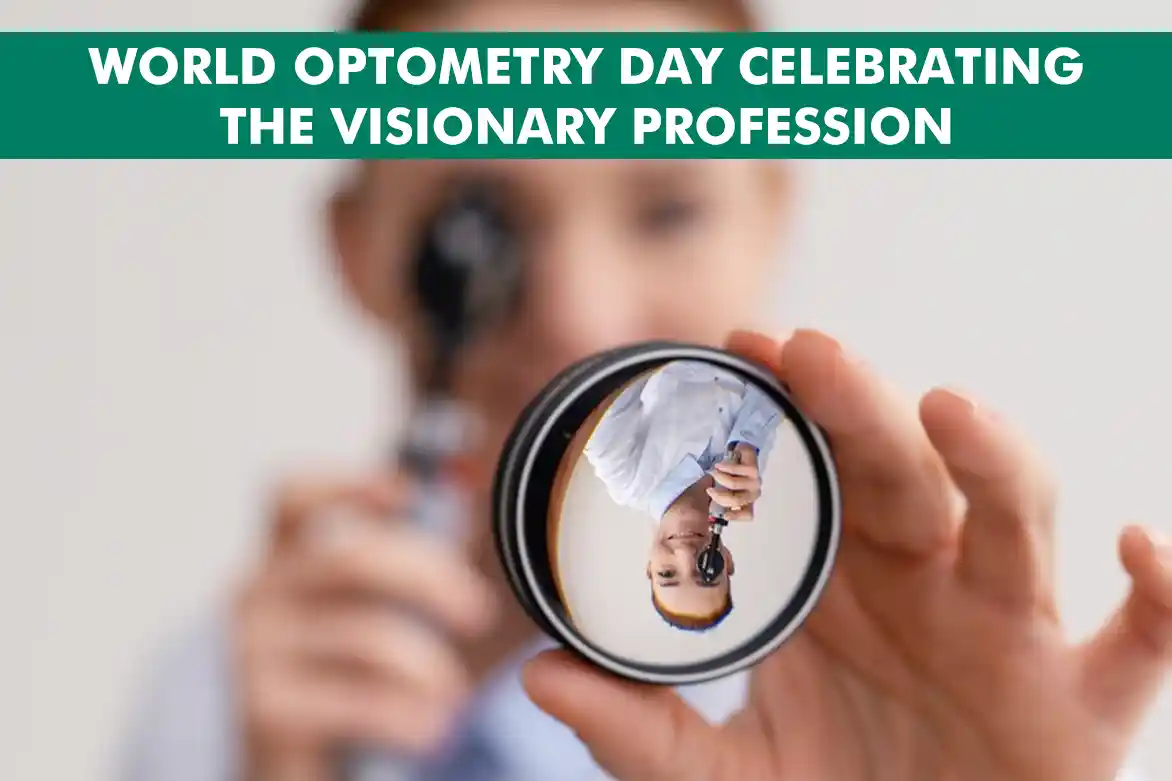 World Optometry Day: When Is It & What Is Its Significance?